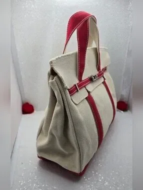 Sunwin | Bags | Boatkin Sunwin Madaket Large Classic Canvas Tote Bag ...